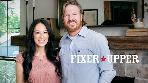 Watch Fixer Upper Season 2 | Discovery Plus