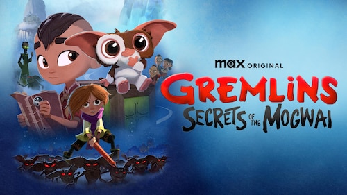 Watch Gremlins: Tajemství Mogwaiů Season 2 | HBO Max