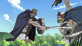 Ver One Piece | HBO Max