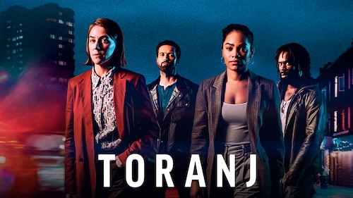 Gledaj Toranj | HBO Max