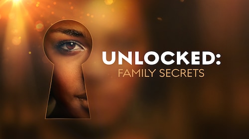 Watch Unlocked: Family Secrets | HBO Max
