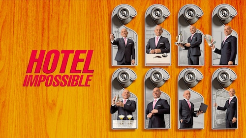 Ansehen Hotel Impossible | Staffel 1 Folge 16 | discovery+