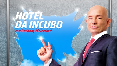 Watch Hotel Impossible | discovery+