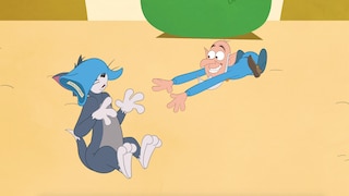Watch The Tom and Jerry Show Season 5 | HBO Max