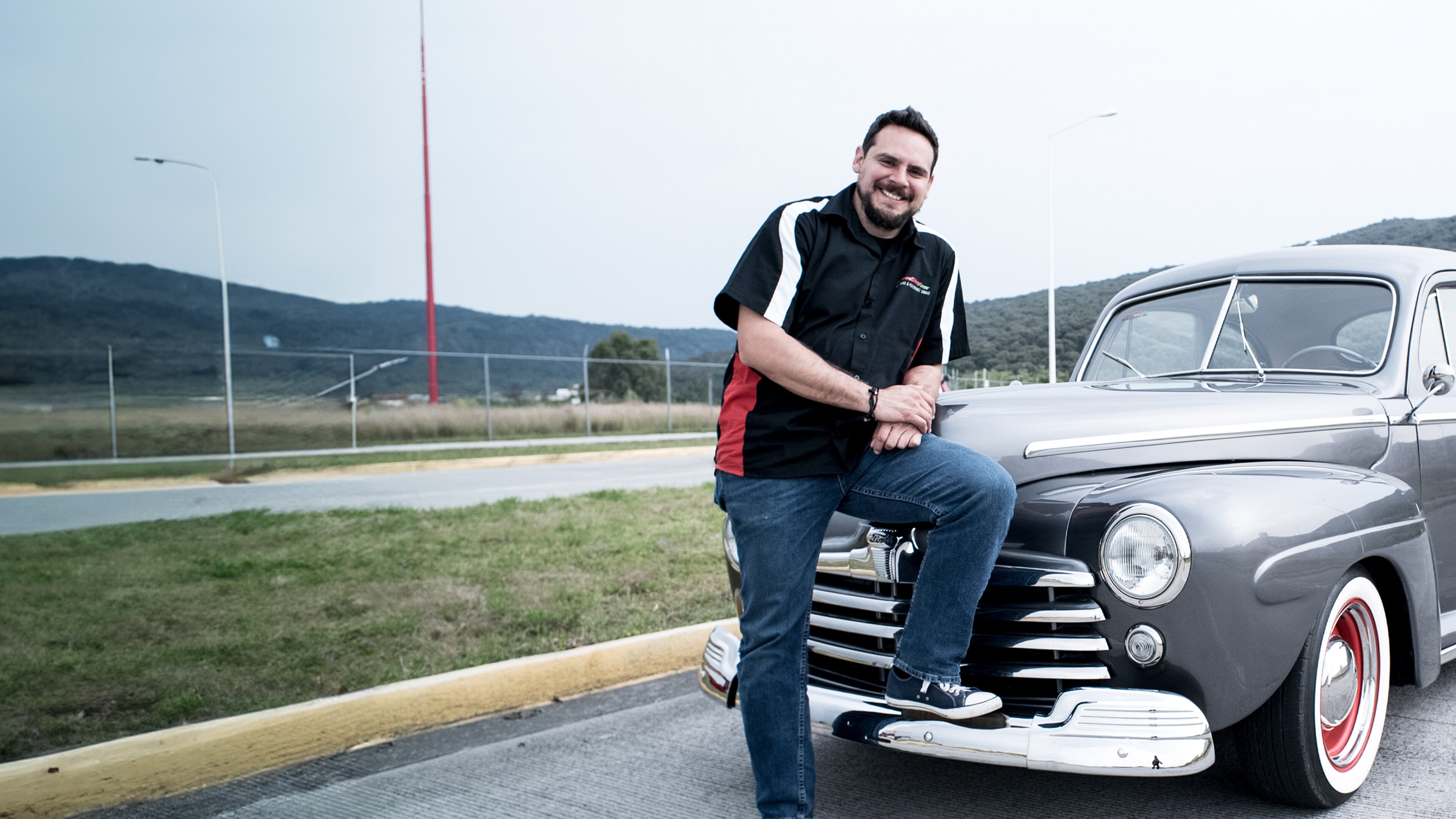 Ver Zaky Garage | Max