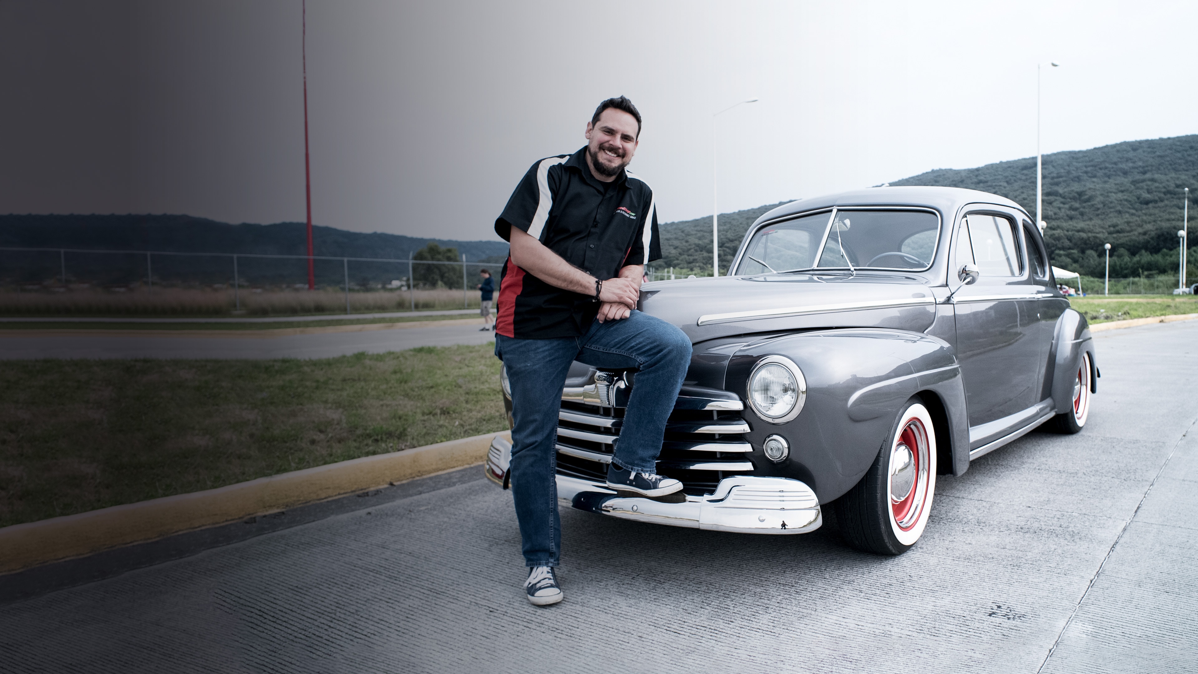 Ver Zaky Garage | Max