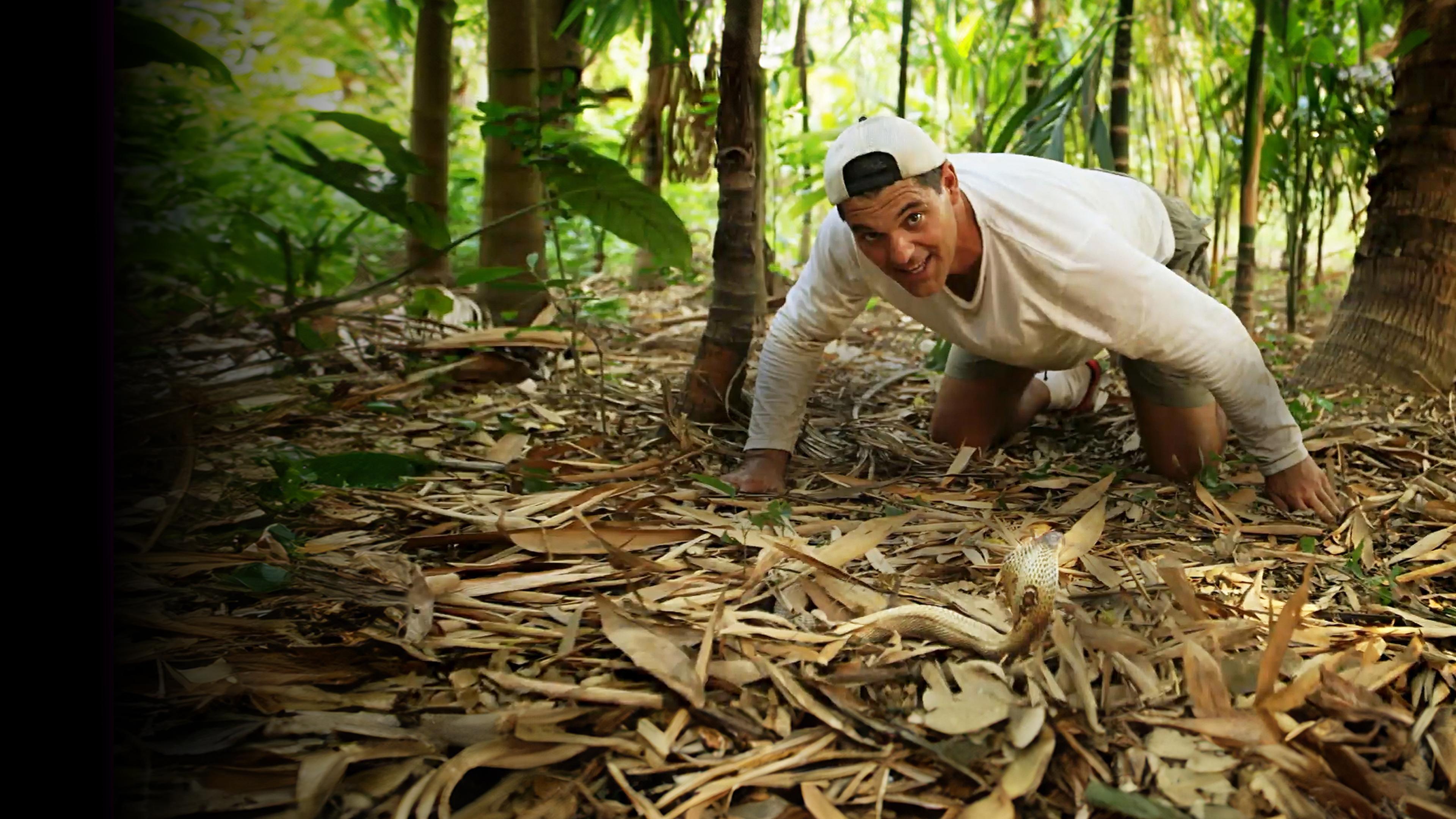 Ver Wild Frank en India | HBO Max