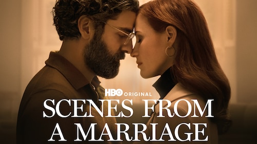 Jetzt ansehen Scenes From A Marriage | Staffel 1 Folge 3 | HBO Max