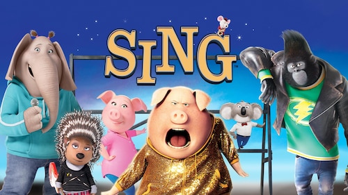 Watch Sing (HBO) | Max