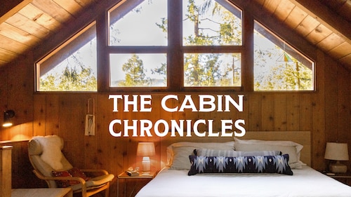 Watch The Cabin Chronicles | HBO Max