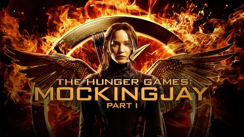 Watch The Hunger Games: Mockingjay - Part 1 | Max