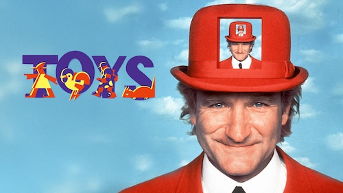 Watch Toys | HBO Max