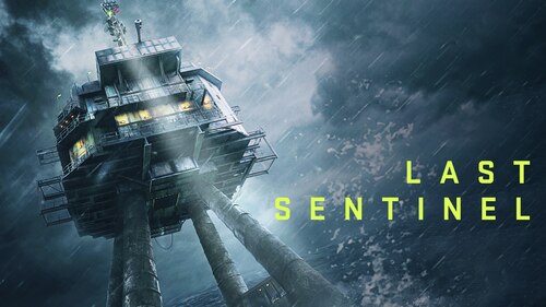 Watch Last Sentinel | Max