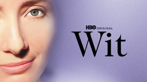 Watch Wit | HBO Max
