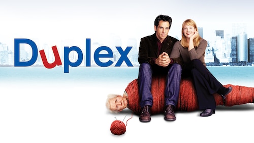 Watch Duplex | Max