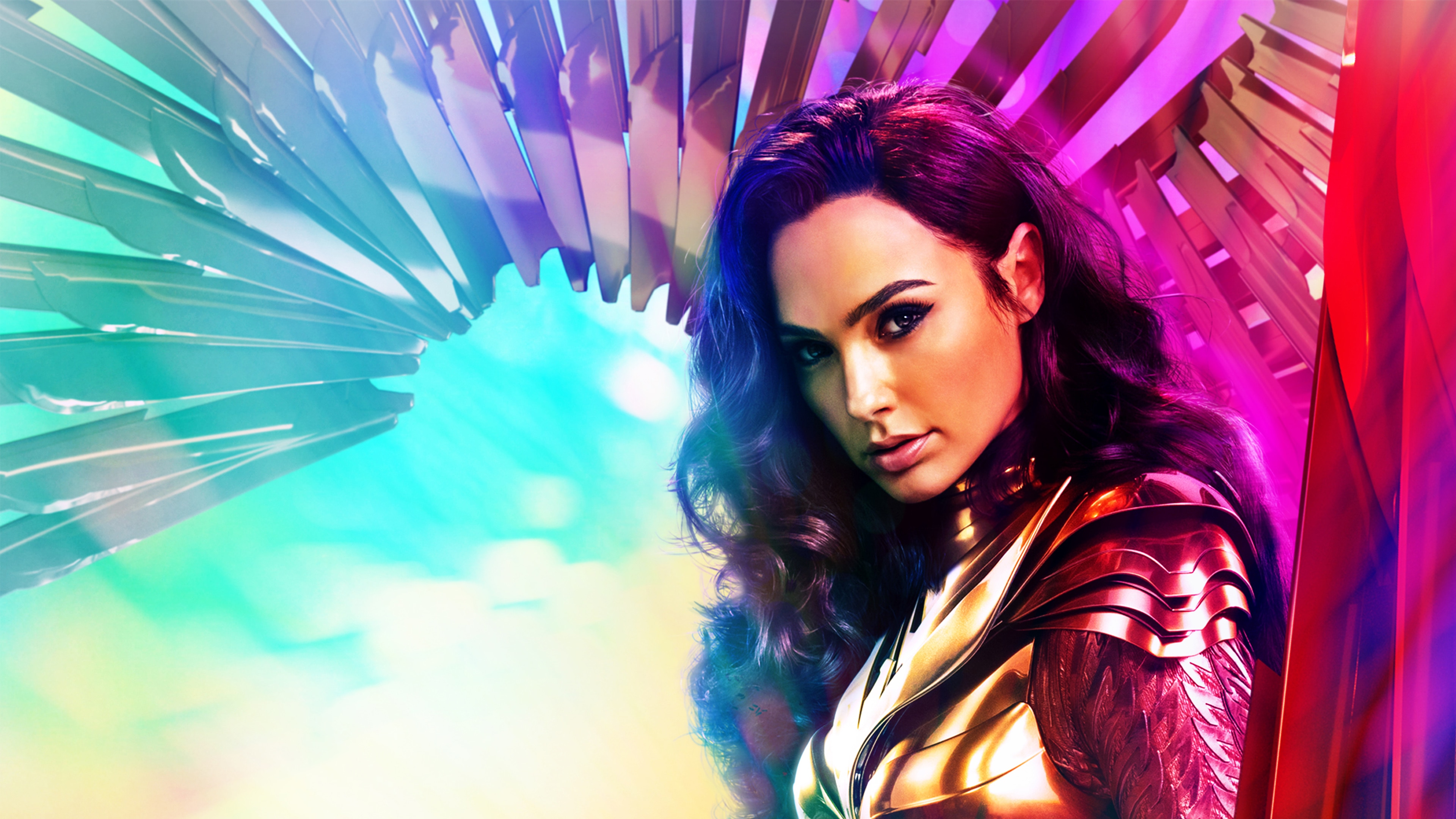 Ver Mujer Maravilla 1984 | HBO Max