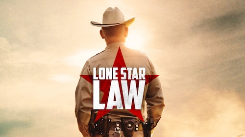 Watch Lone Star Law | Max