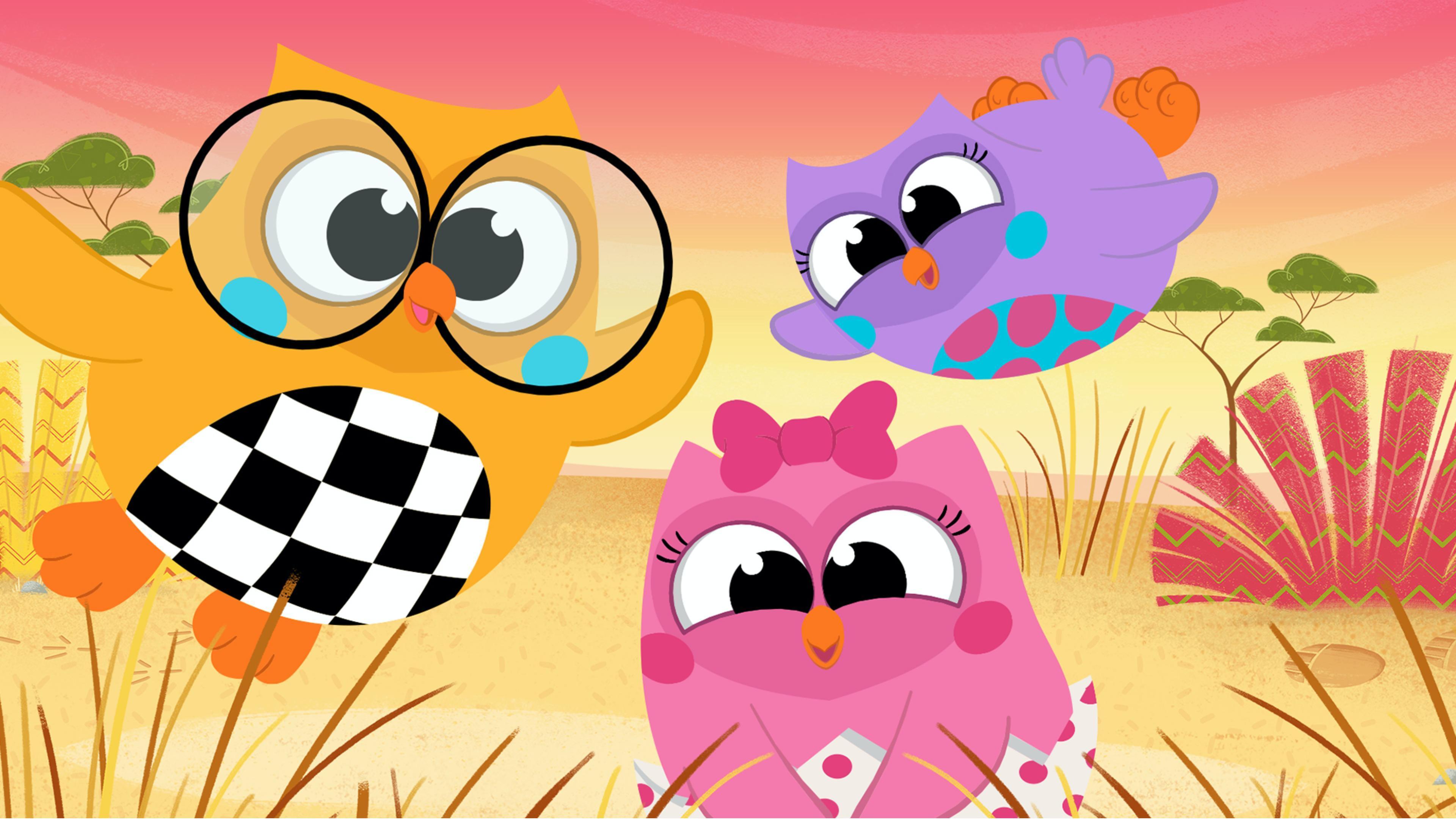 Ver Baila con Bubu | Max