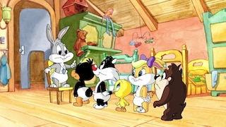 Assista Baby Looney Tunes | Max