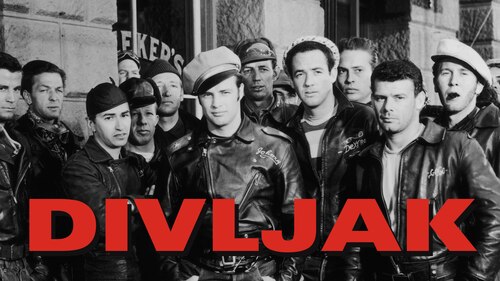 Gledaj Divljak | Max