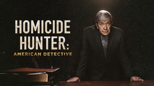 Watch Homicide Hunter: American Detective | Season 4 Episode 8 | HBO Max