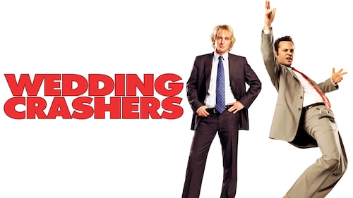 Watch Wedding Crashers | HBO Max
