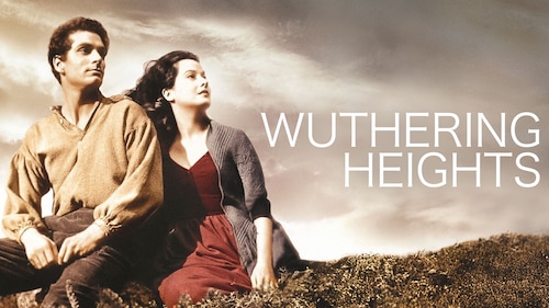 Watch Wuthering Heights | HBO Max