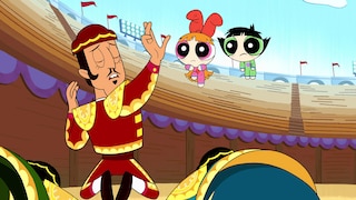 Watch The Powerpuff Girls | Max