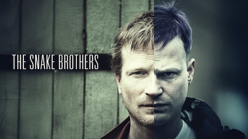 Watch The Snake Brothers | HBO Max