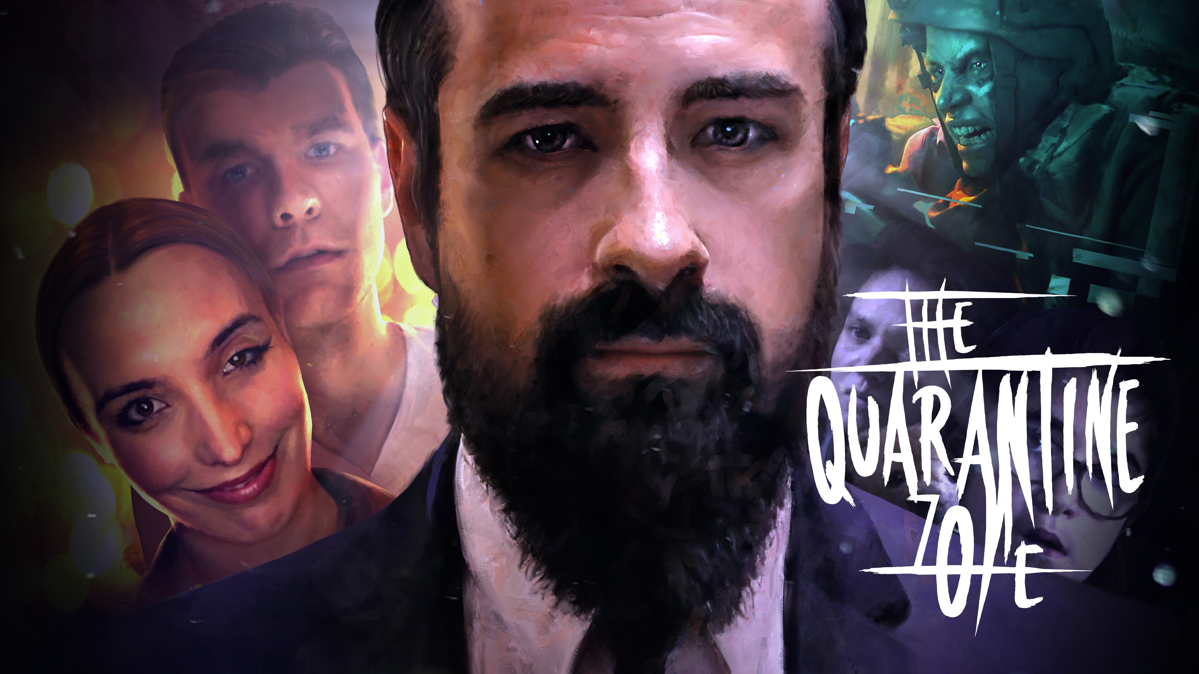 Movie Quarantine Zone