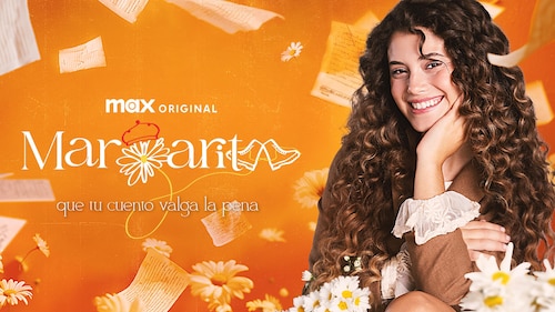 Ver Margarita: Que Tu Cuento Valga la Pena | Temporada 1 Episodio 1 ...