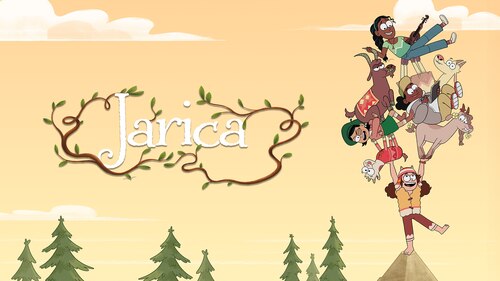Gledaj Jarica | HBO Max