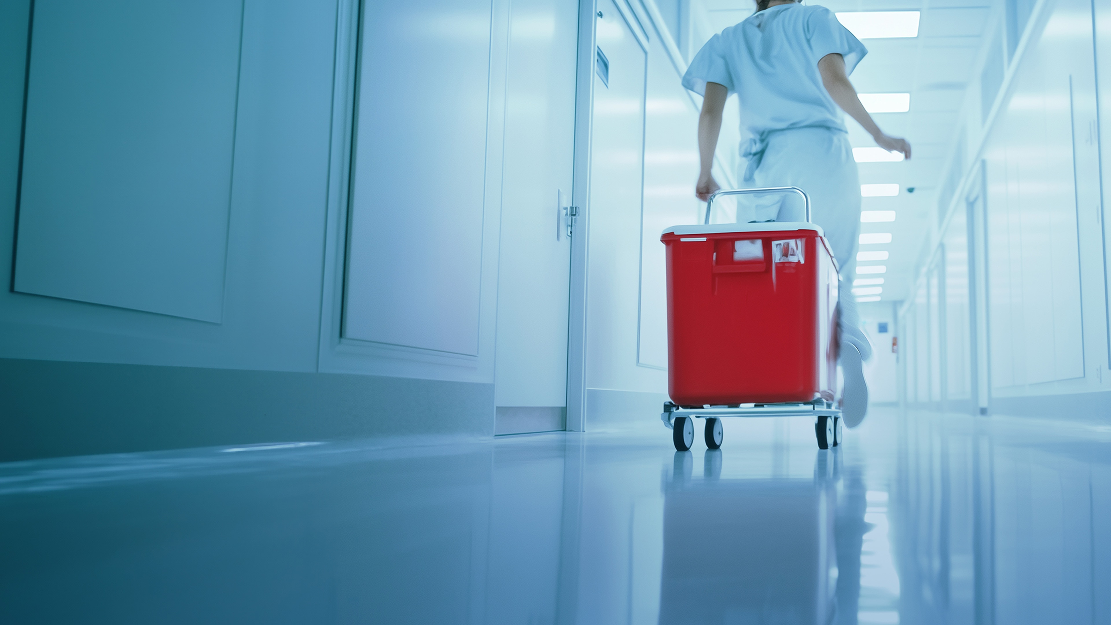 Watch Operation Transplant | HBO Max