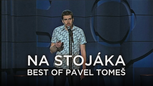 Watch Na Stojáka Best of Pavel Tomeš (HBO) | Max