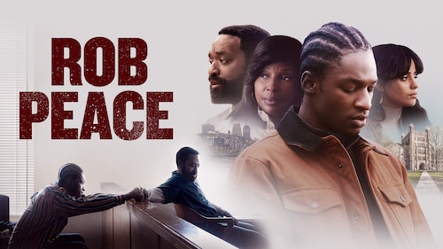 Watch Rob Peace (HBO) | Max