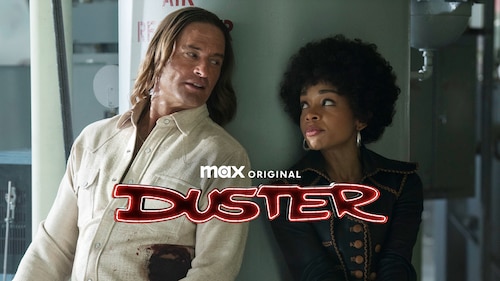 Watch Duster | Season 1 Episodes 4 | HBO Max