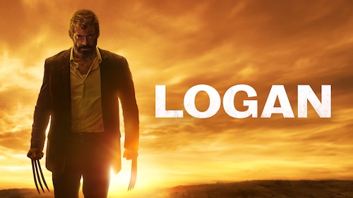 Watch Logan | HBO Max