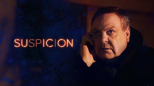 Watch Suspicion | Season 2 Episode 2 | discovery+
