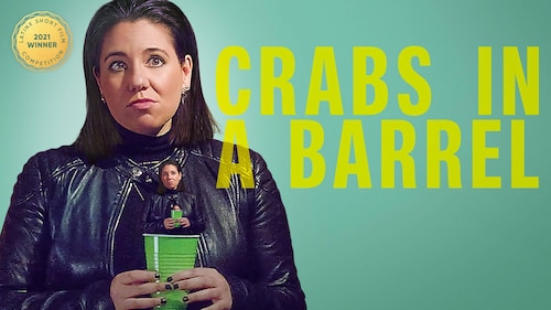 Watch Crabs in a Barrel | HBO Max