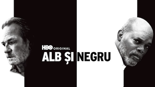 Vezi Alb și Negru | HBO Max