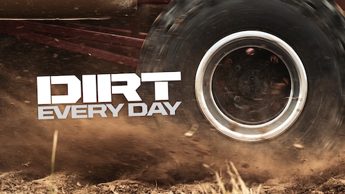 Watch Dirt Every Day | Season 6 Episode 4 | discovery+