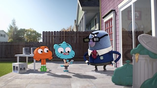 Watch The Amazing World of Gumball | Season 6 Episodes 13 | HBO Max