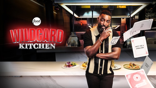 Watch Wildcard Kitchen Season 2 | HBO Max