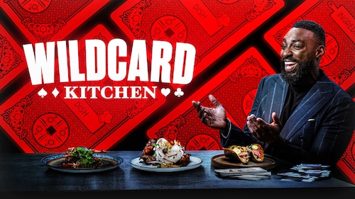 Watch Wildcard Kitchen Season 1 Episode 5 - Three of a Kind | HBO Max