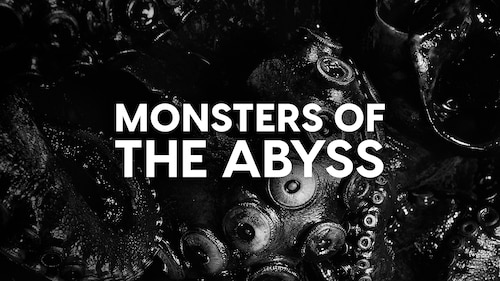 Watch Monsters of the Abyss | discovery+