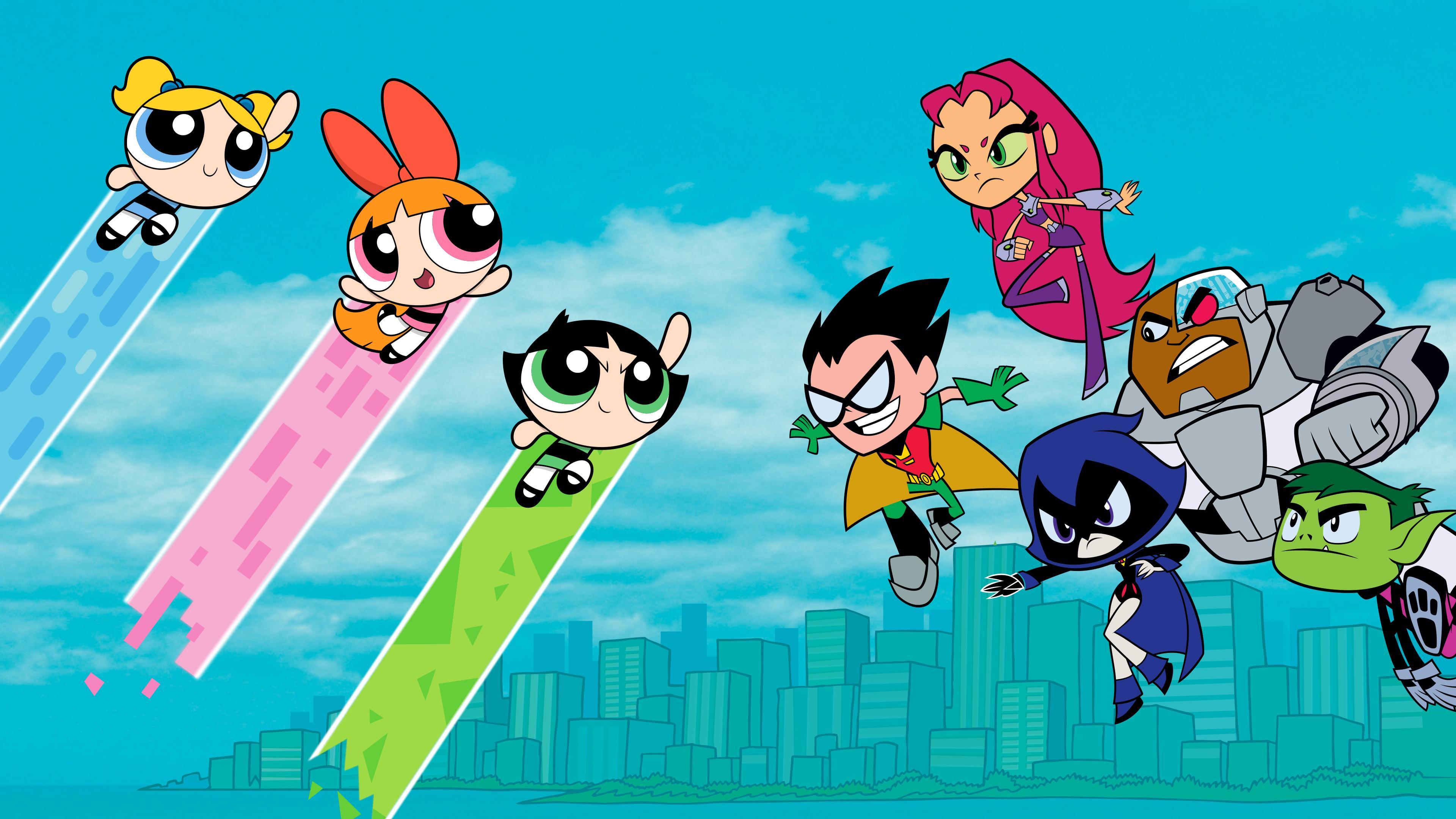 Watch TTG v PPG | HBO Max