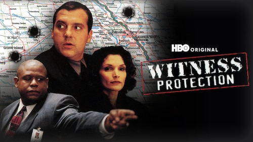 Watch Witness Protection (HBO) | Max