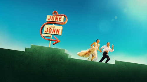 Watch June and John | HBO Max
