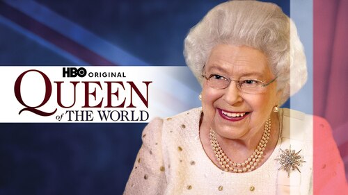 Watch Queen of the World | HBO Max