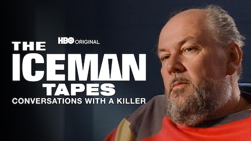 Watch America Undercover: Iceman Tapes, The Conversations With A Killer ...